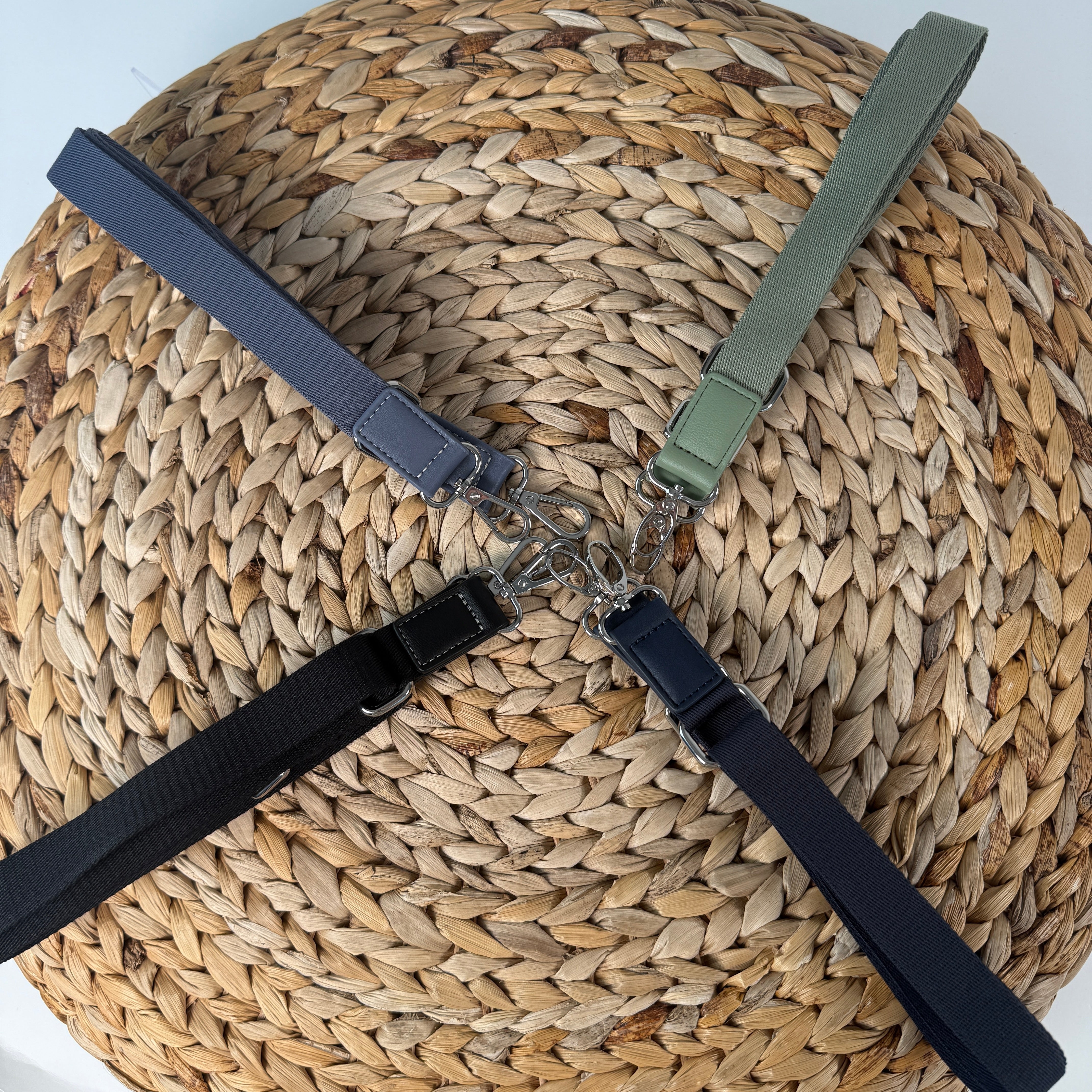 FREE Straps – Mia Tui
