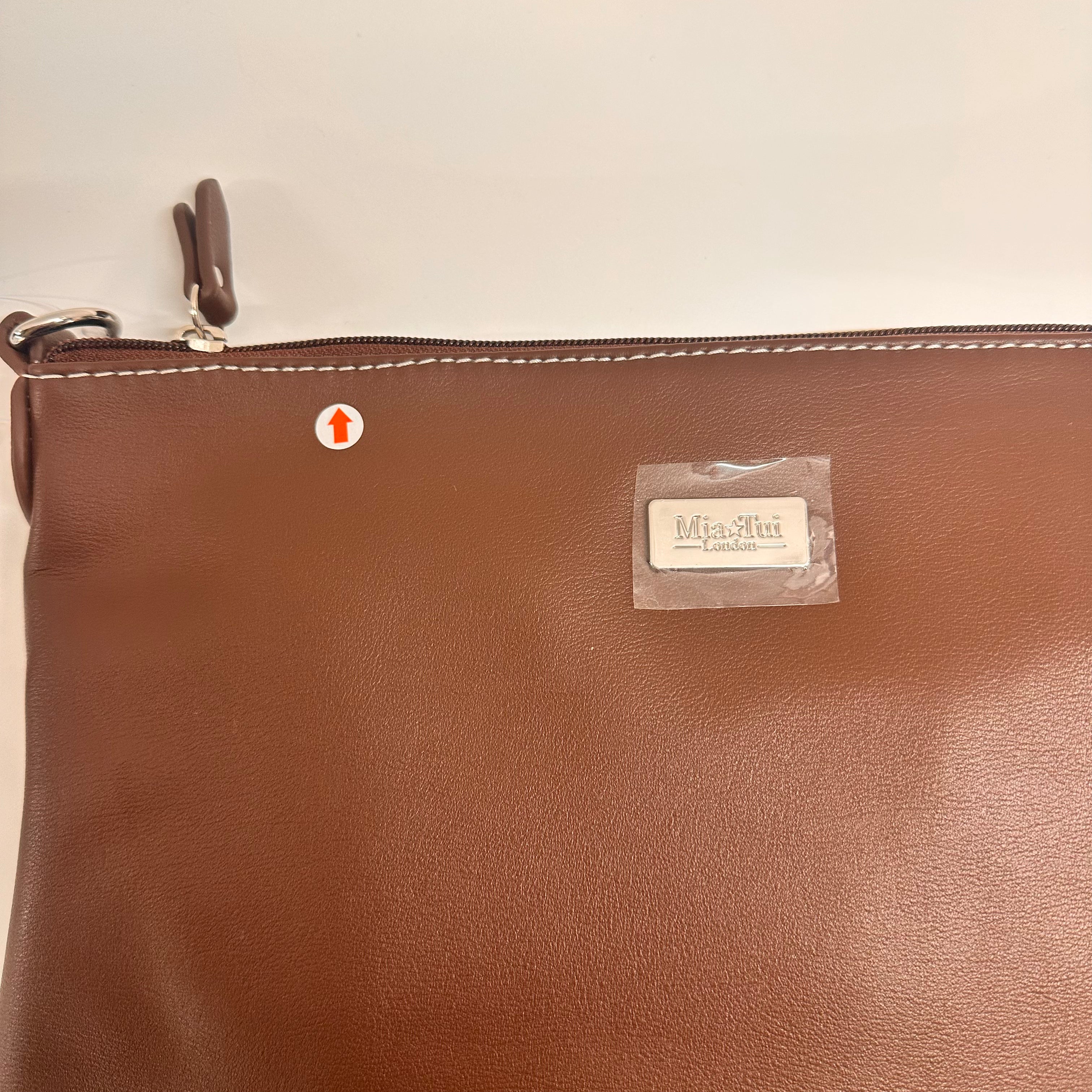 Taylor Truffle - Factory Seconds – Mia Tui