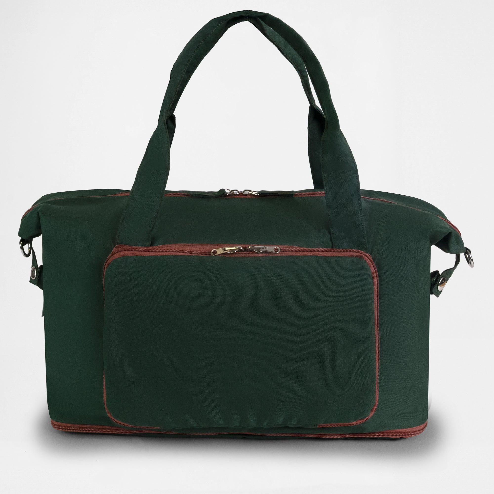 Expander-LITE - Deluxe Racing Green - Factory Seconds – Mia Tui