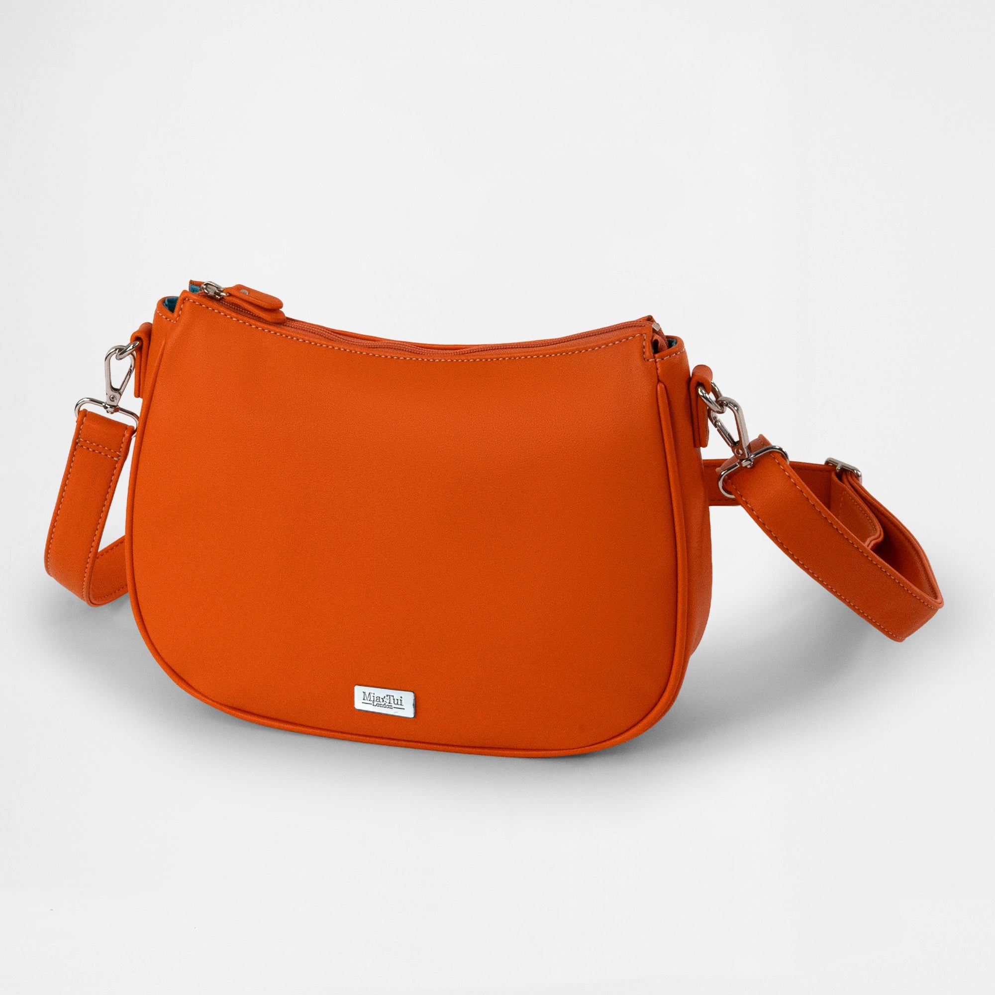 Zara Tangerine - Factory Seconds – Mia Tui