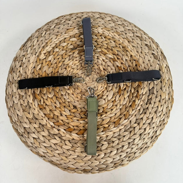 Fabric Straps – Mia Tui