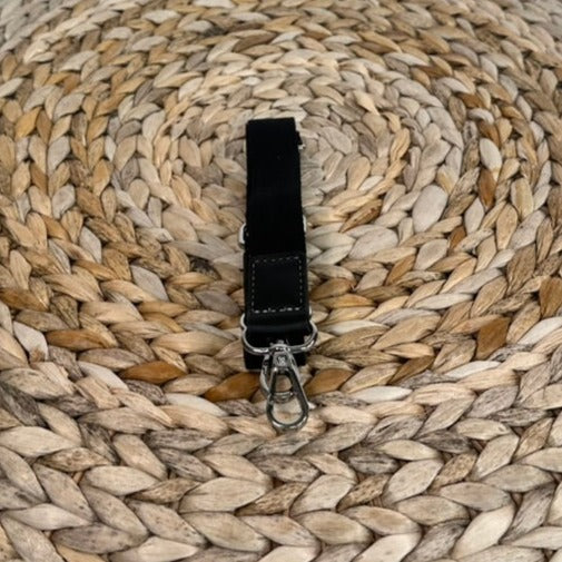 Thin Plain Fabric Adjustable Straps (Long) – Mia Tui