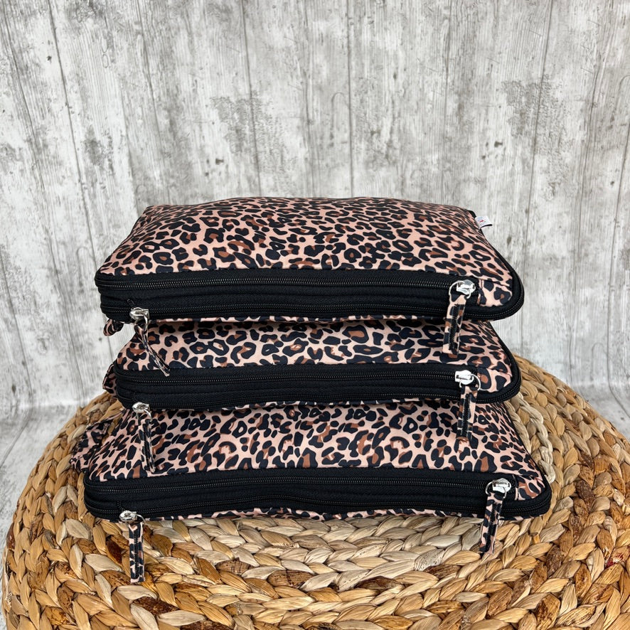 Packing Cubes – Mia Tui