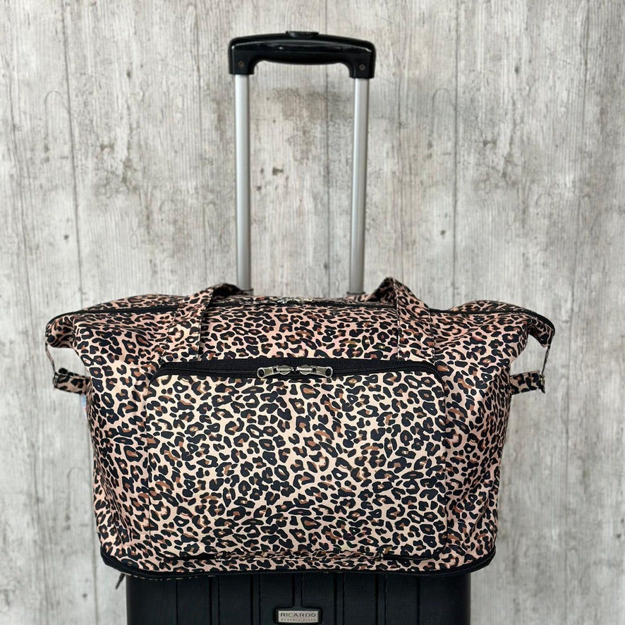 Travel Bags – Mia Tui