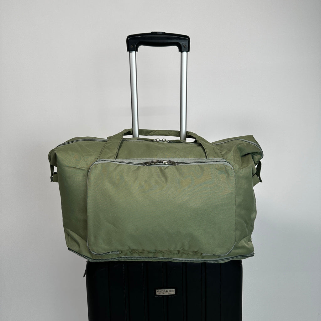 Travel Bags – Mia Tui