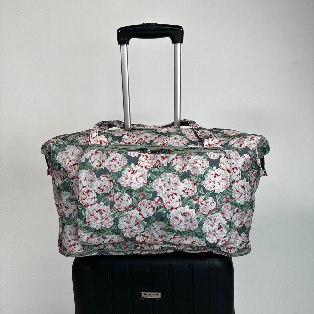 Travel Bags – Mia Tui