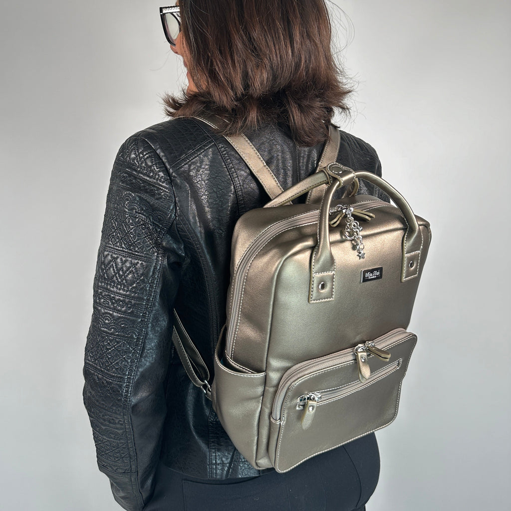 Backpacks | Mia Tui