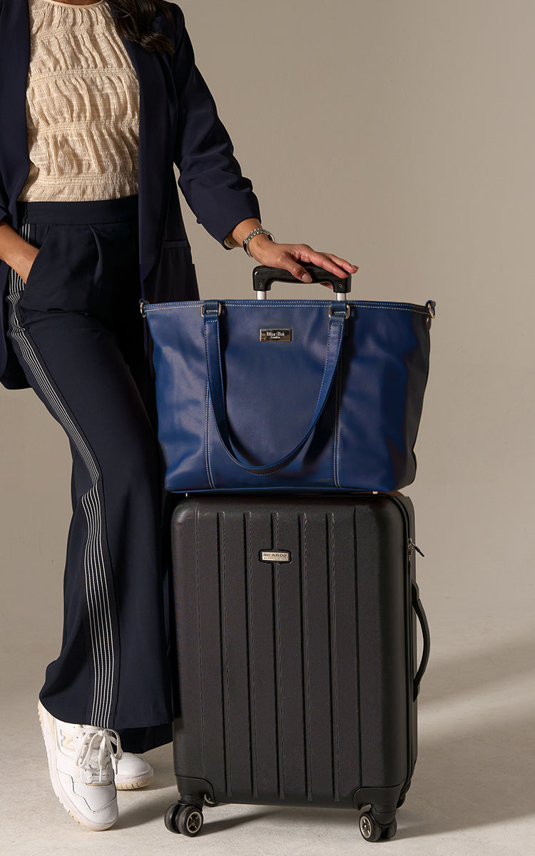 Jennie Travel Hand Luggage Bag | Mia Tui