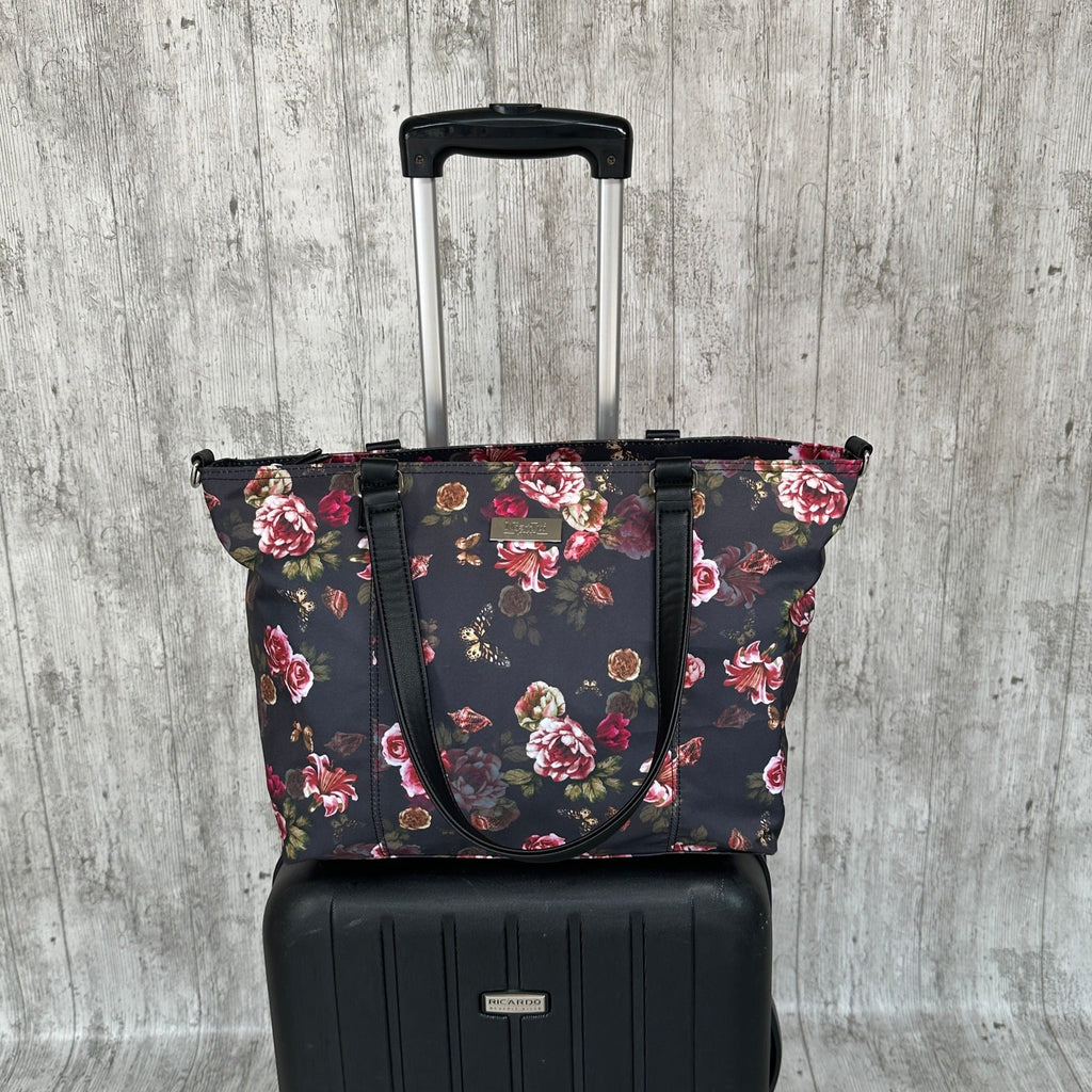 Travel Bags – Mia Tui