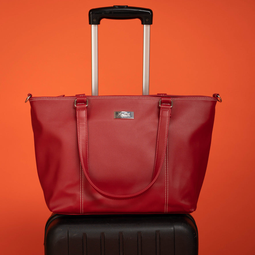 Travel Bags – Mia Tui