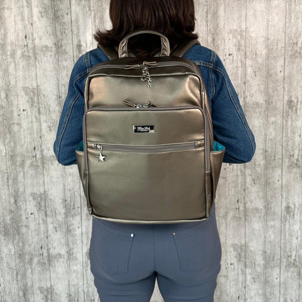 Backpacks | Mia Tui