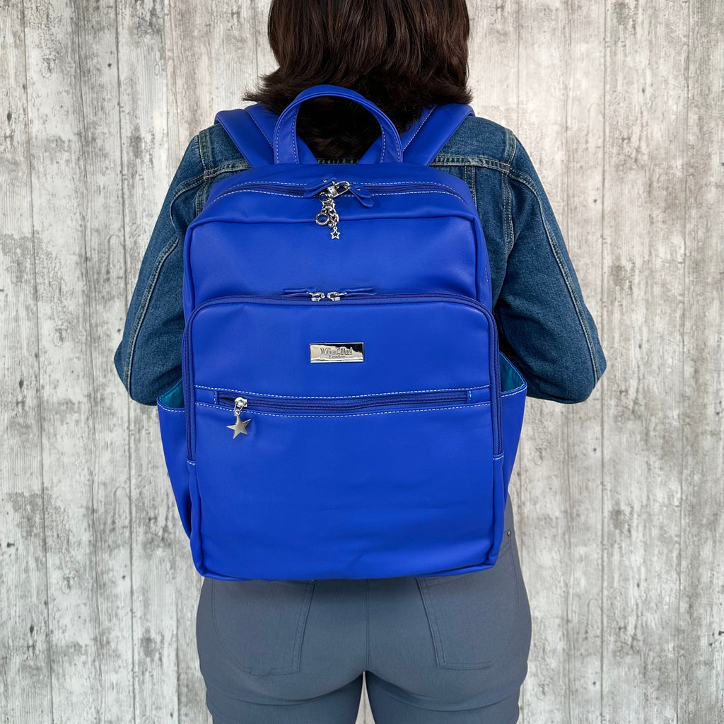 Backpacks | Mia Tui