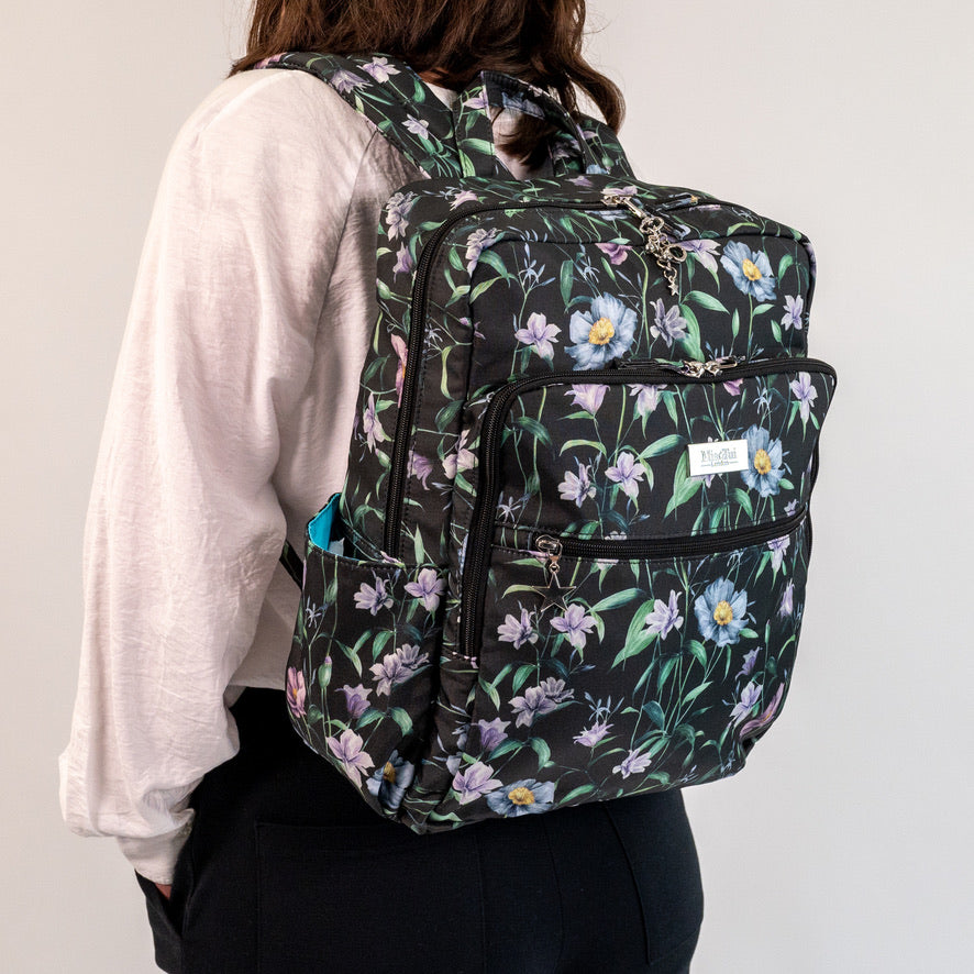 Backpacks | Mia Tui