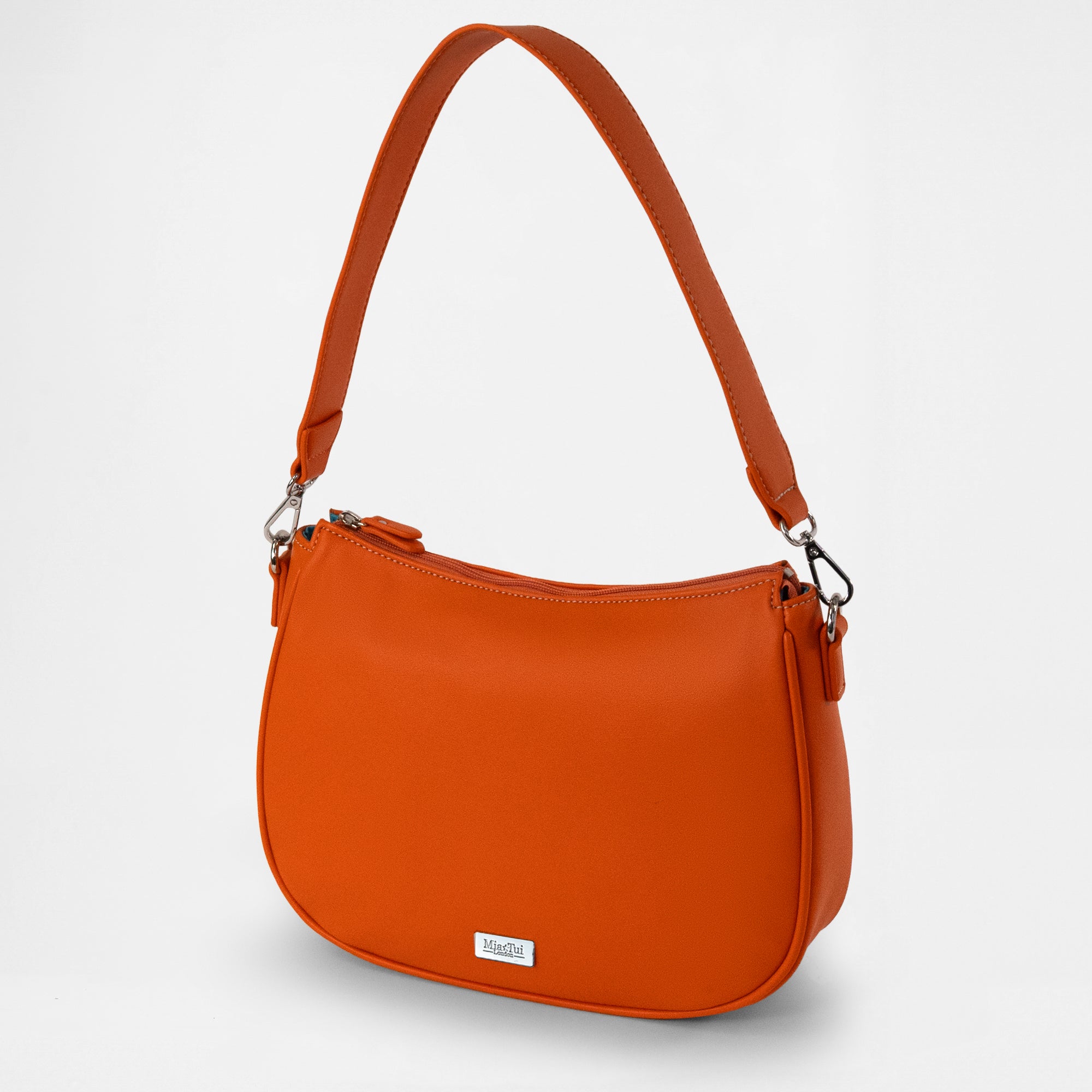 Zara Tangerine - Factory Seconds – Mia Tui