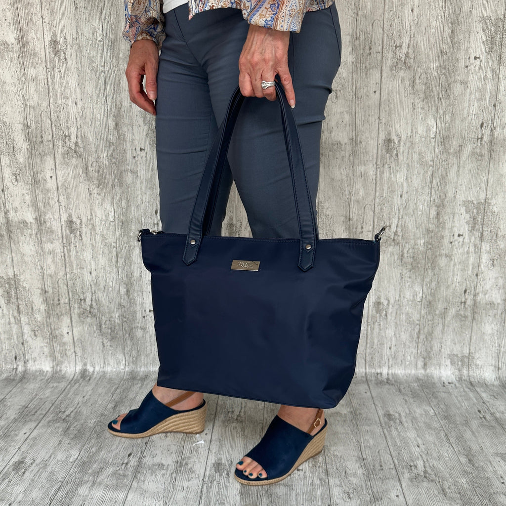 Travel Bags – Mia Tui