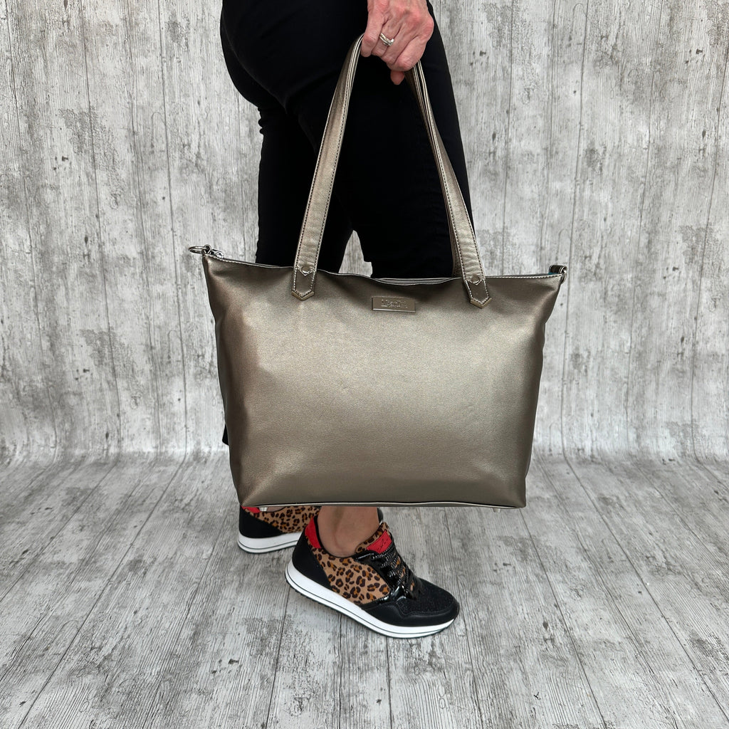 Travel Bags – Mia Tui