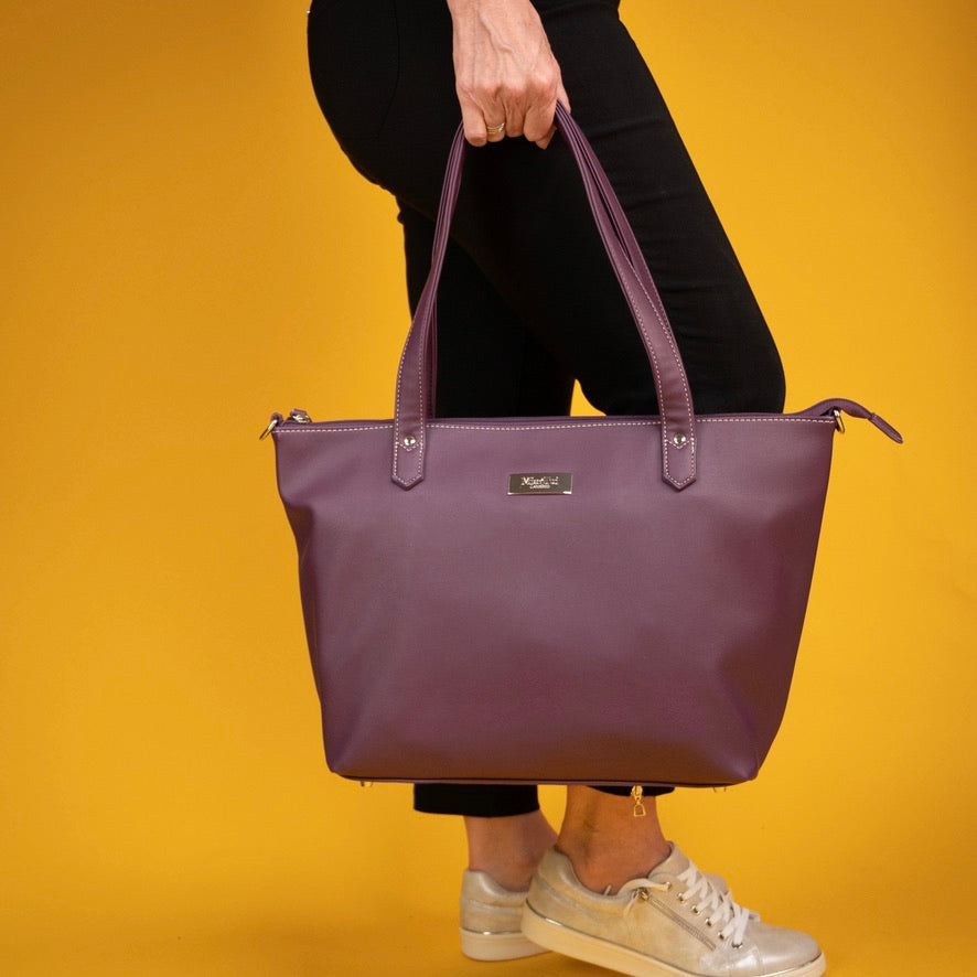 Travel Bags – Mia Tui