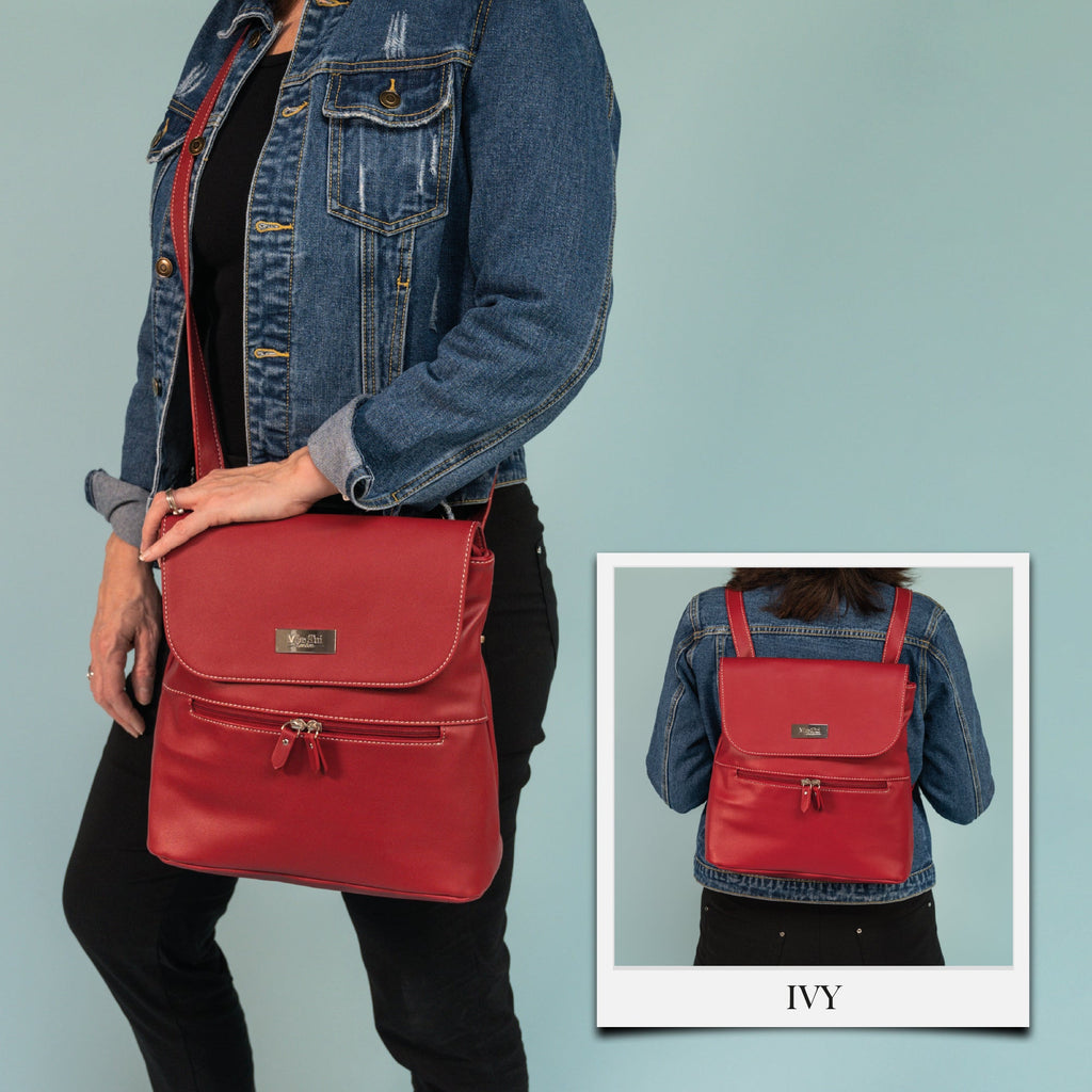 Backpacks | Mia Tui