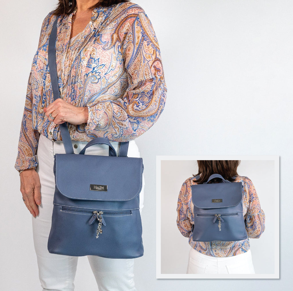 Backpacks | Mia Tui