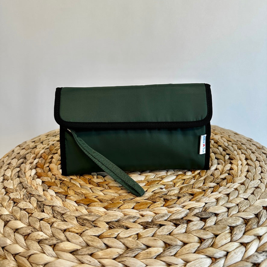 Travel Document Wallet - RFID – Mia Tui