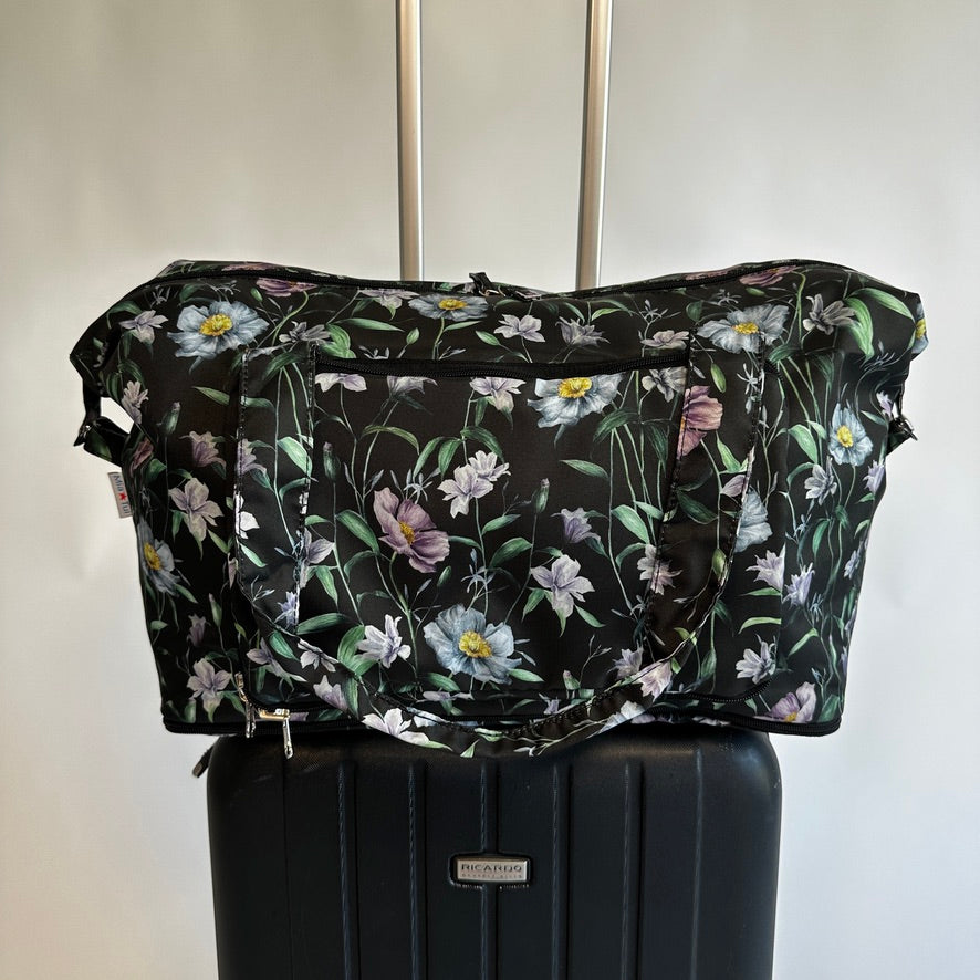 Alex Folding Travel Bag – Mia Tui