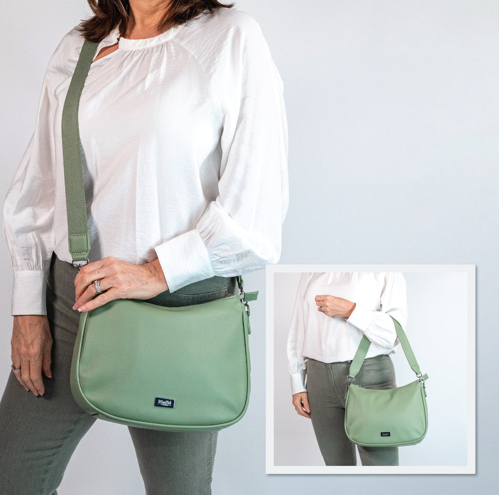 Shoulder Handbags | Mia Tui