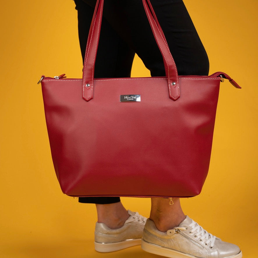 Travel Bags – Mia Tui