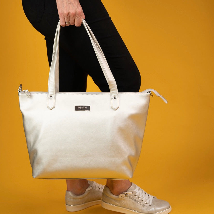 Travel Bags – Mia Tui