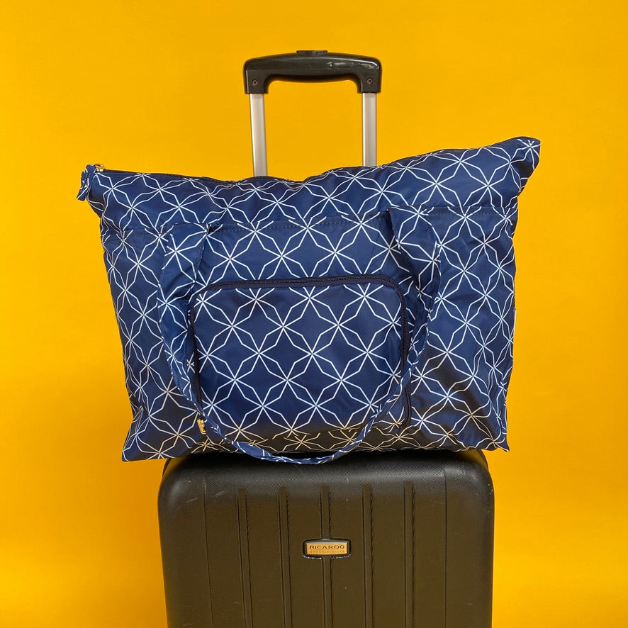 Alex Folding Travel Bag – Mia Tui